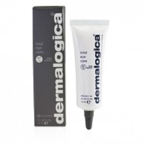 Dermalogica Total Eye Care Spf15 Eye Cream 15 ML | Kulud Pharmacy