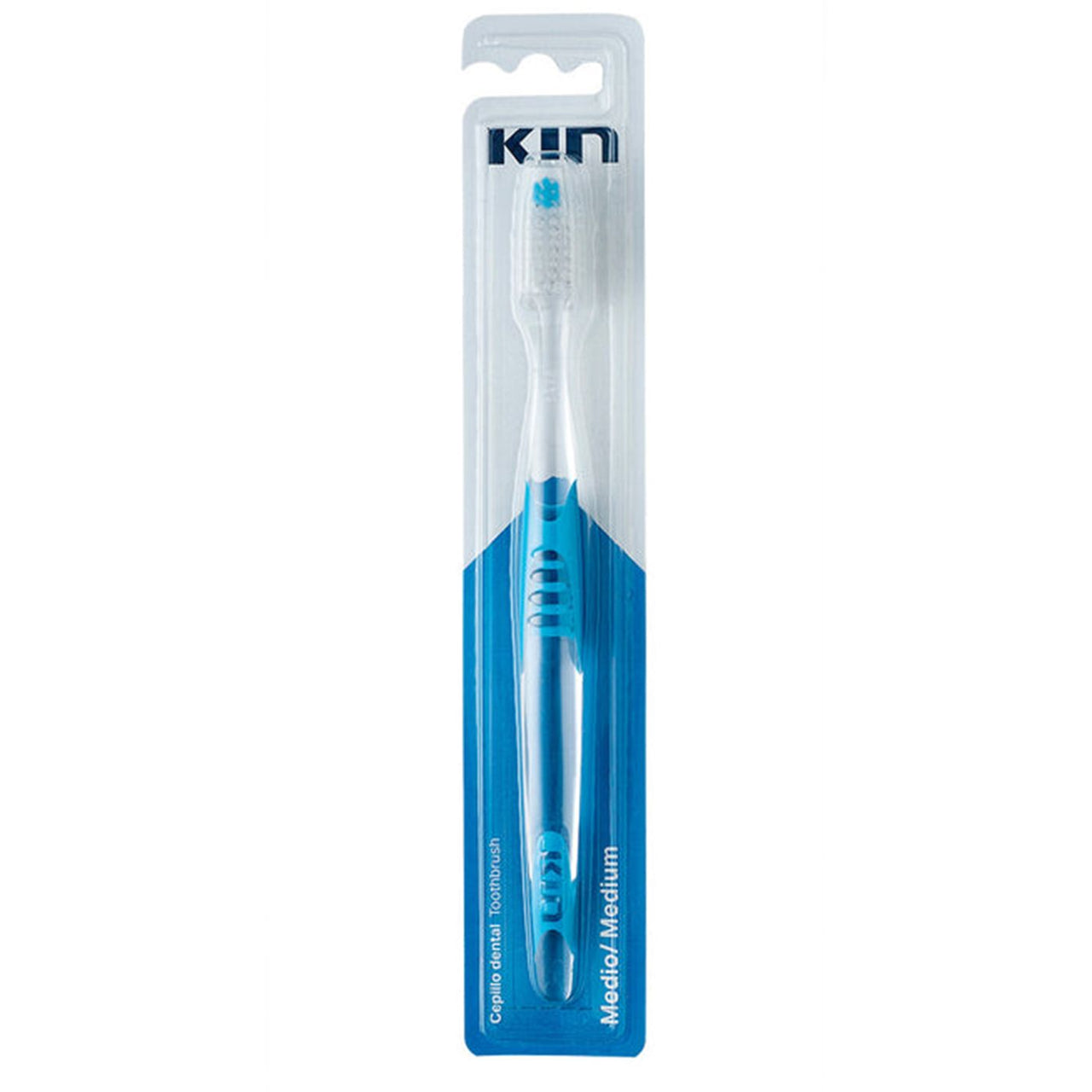 Kin Medium Toothbrush Toothbrush 1 PC | Kulud Pharmacy