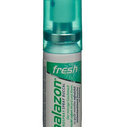 Halazon Mouth Fresh Spray 15 ML | Kulud Pharmacy