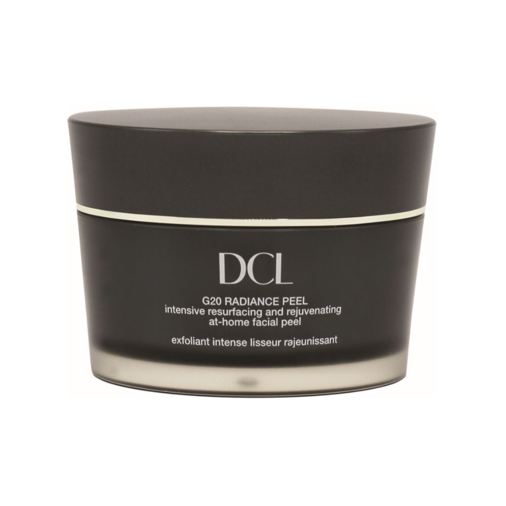 Dcl G20 Radiance Peel Gel 1 PC | Kulud Pharmacy
