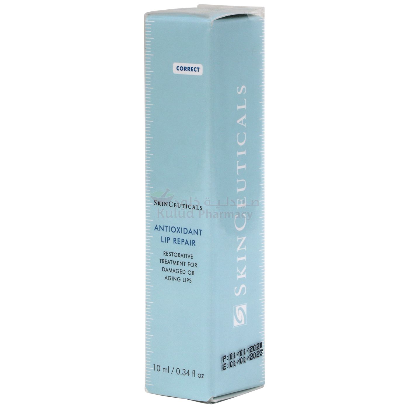 Skinceuticals Antioxidant Repair Lip Balm 10 ML | Kulud Pharmacy