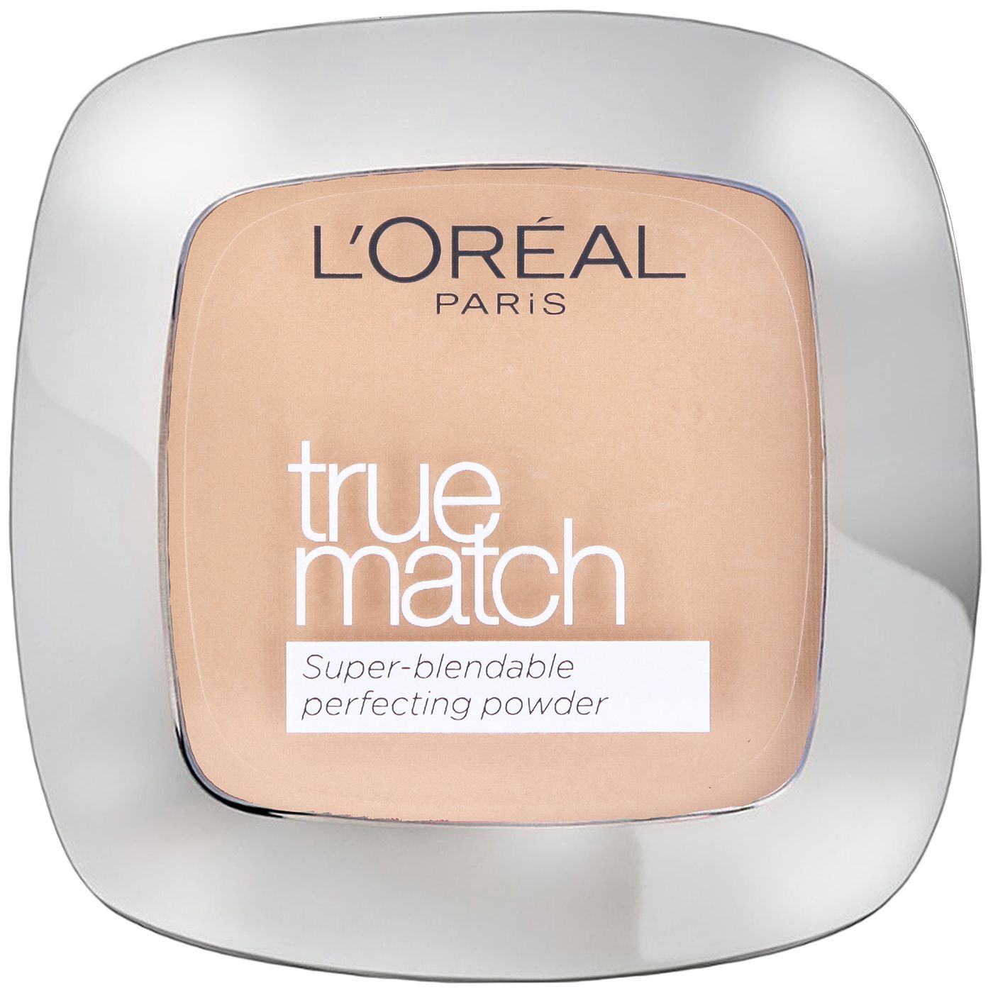 L'Oreal True Match C3 Beige Make Up Powder 9 GM – Kulud Pharmacy