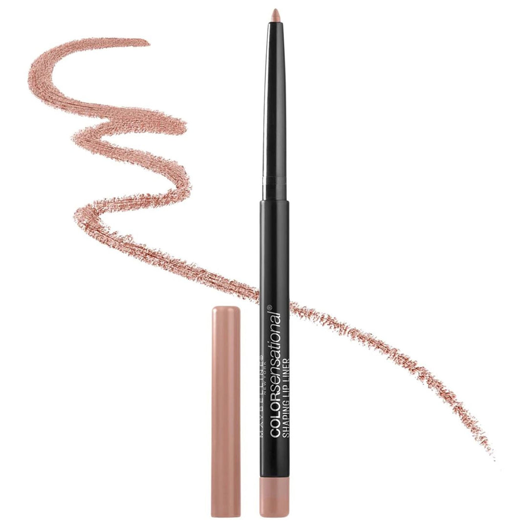 Maybelline New York Mayb Cs 10Nude Lip Pencil 18 GM | Kulud Pharmacy