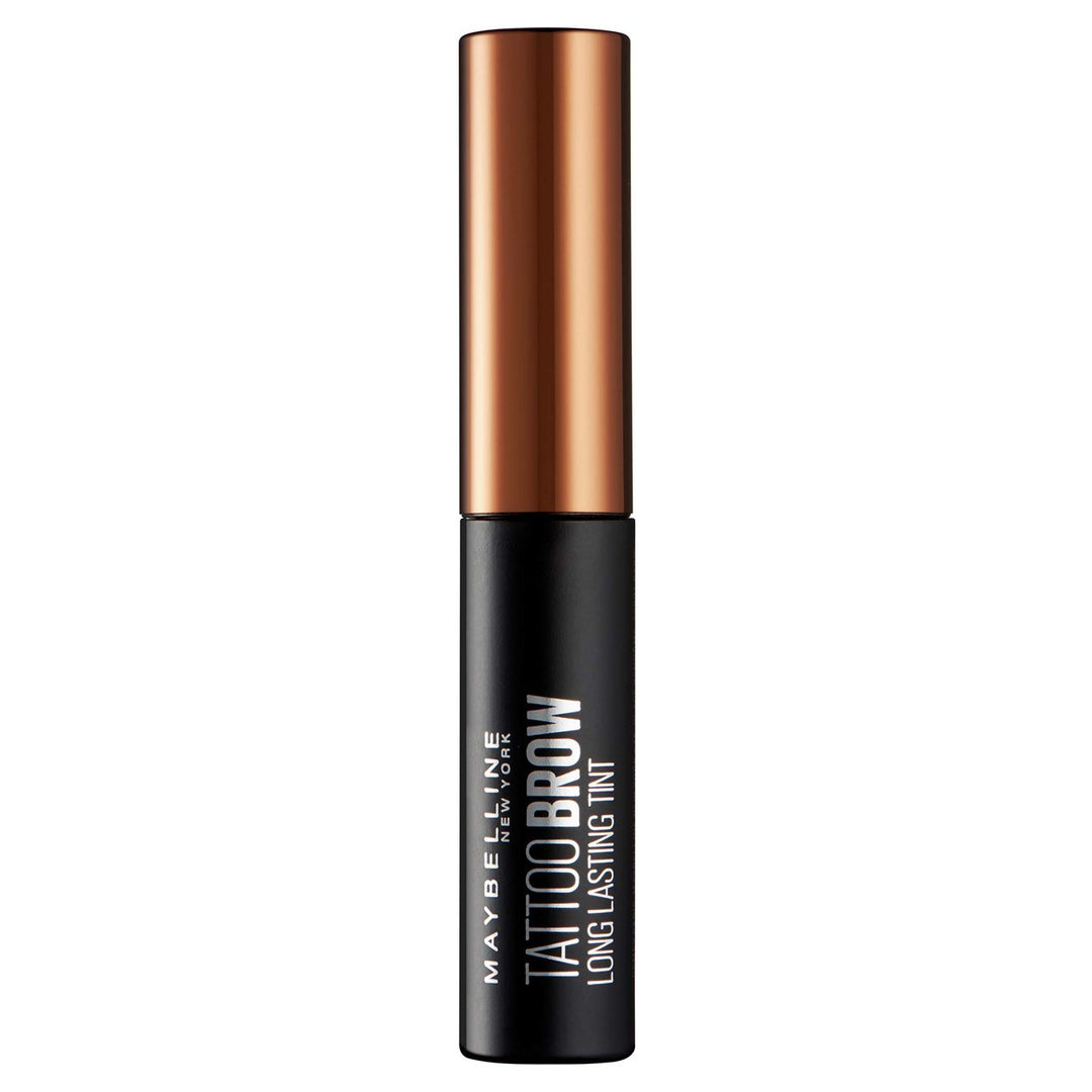 Maybelline Fashion Tattoo Medium Brown Eyebrow Pencil 10 Tab | Kulud ...