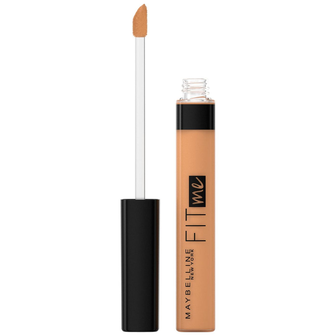 Maybelline New York Fit Me 40 Caramel Concealer 0.02 GM | Kulud Pharmacy