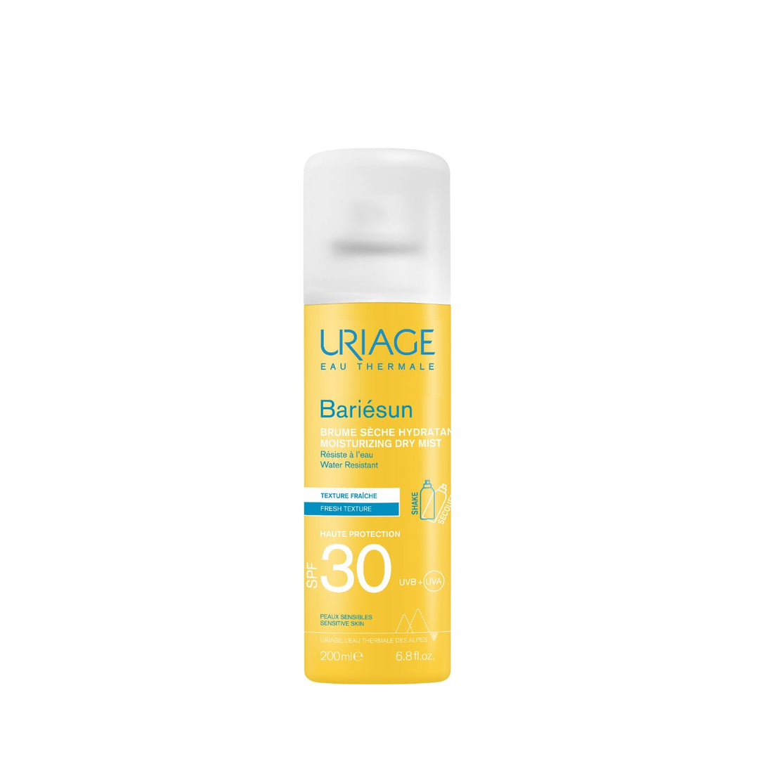 Uriage Bariesun Spf30 + Dry Mist 200 ML | Kulud Pharmacy