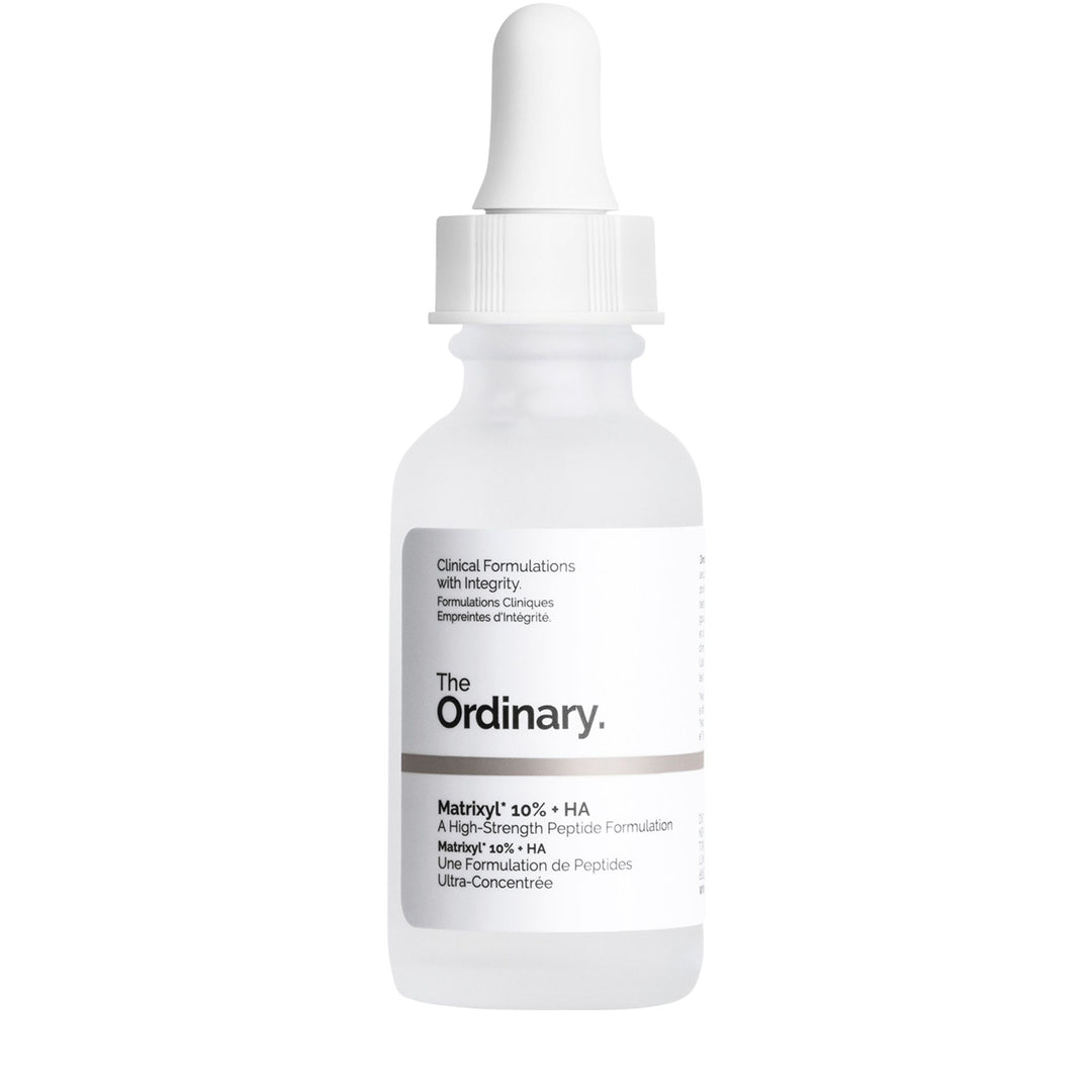 The Ordinary Matrixyl 10 + Ha Serum 30 ML | Kulud Pharmacy