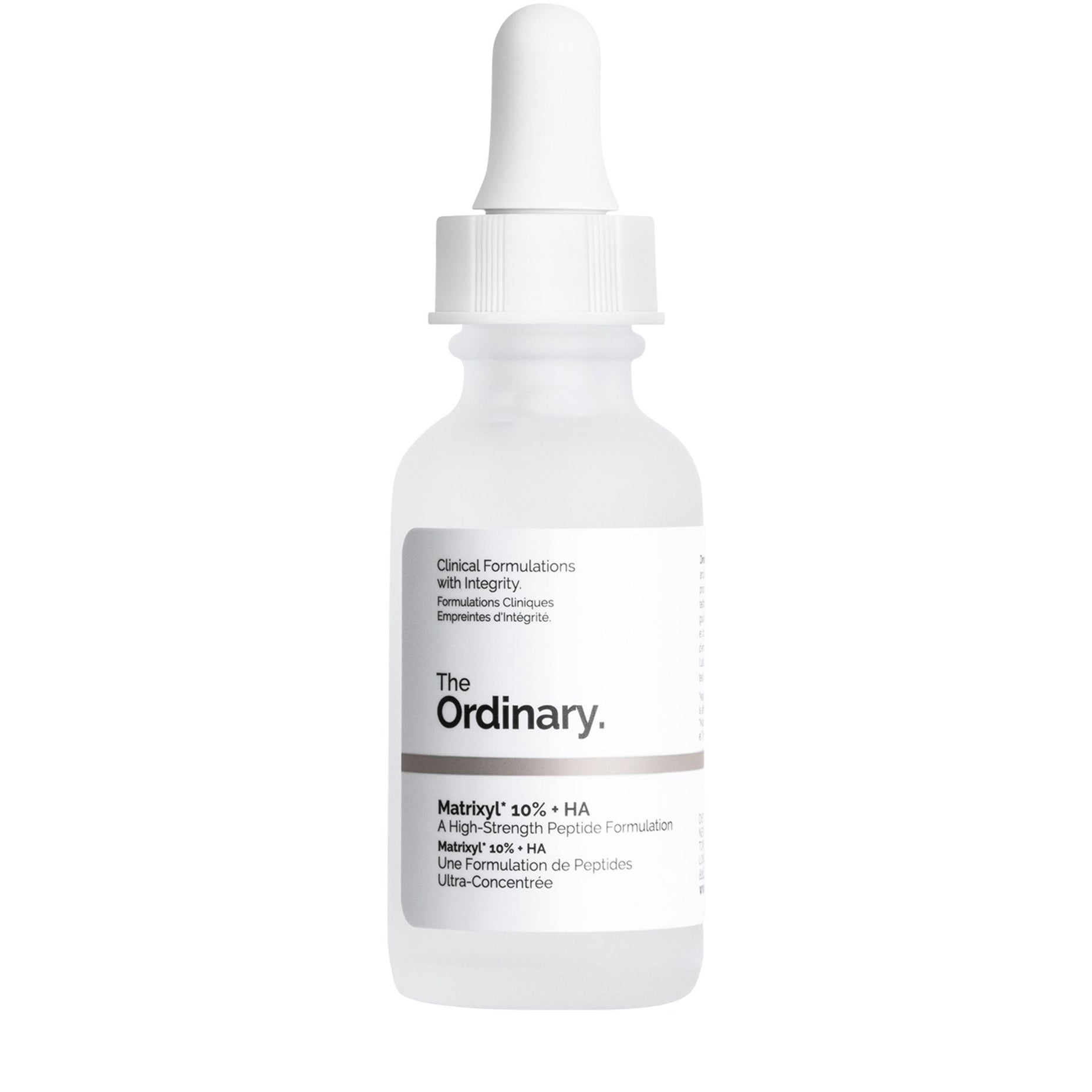 The Ordinary Matrixyl 10 + Ha Serum 30 ML | Kulud Pharmacy