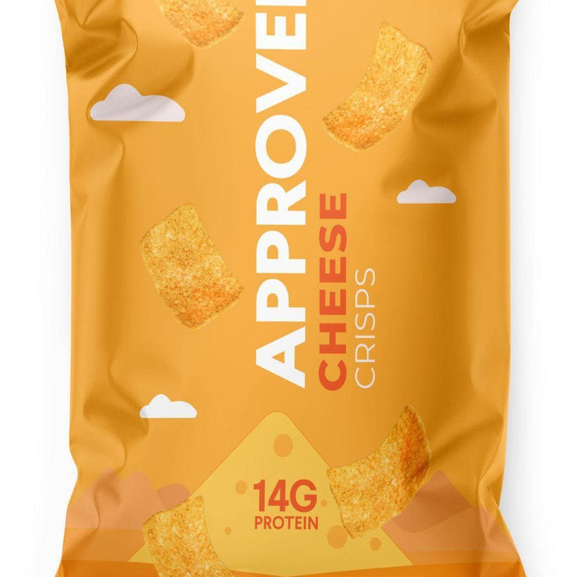 The Approved Life Pea Cheese Flavor 60 Gm | Kulud Pharmacy