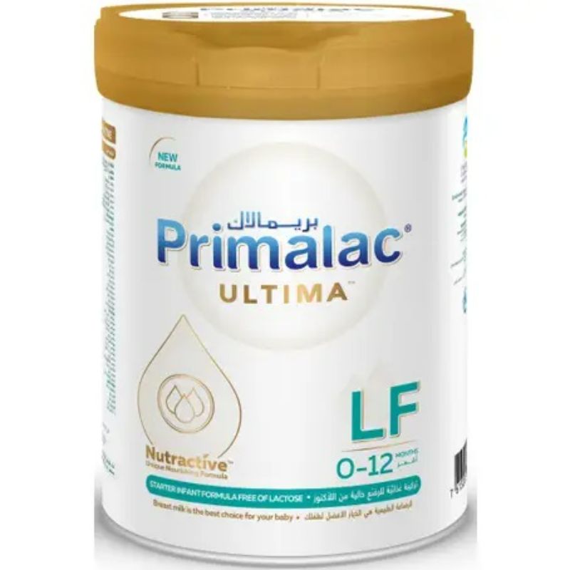 Primalac Ultima LF Milk Powder 400Gm | Kulud Pharmacy