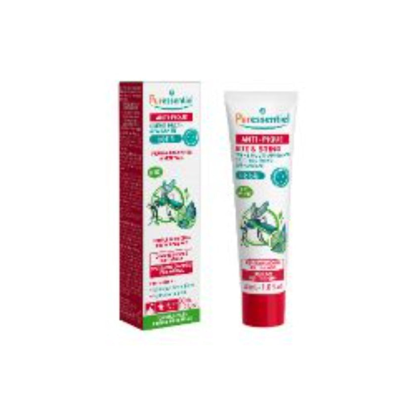 Puressentiel Anti Sting Cream Baby 30ML | Kulud Pharmacy