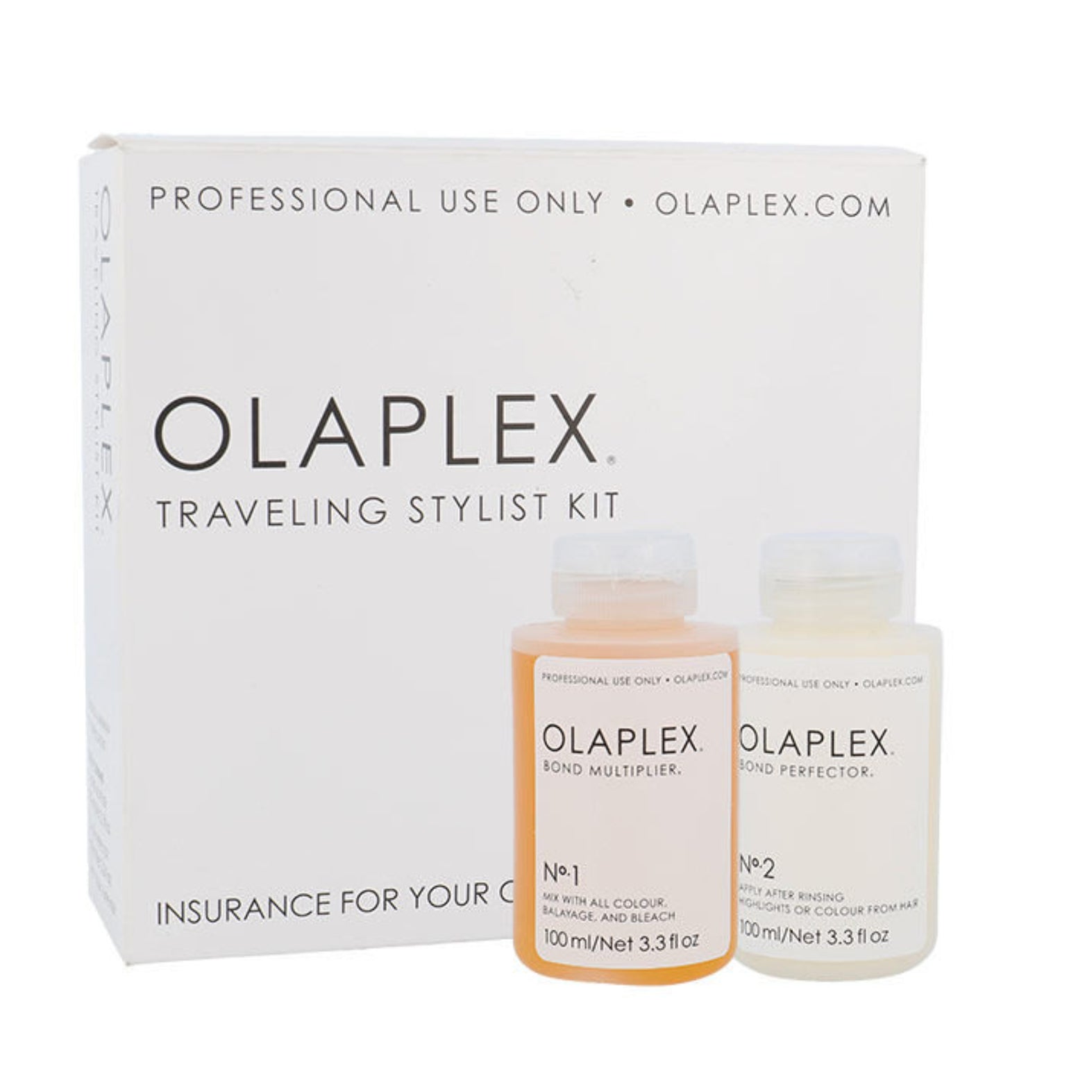 Olaplex Travelling Stylist Hairkit | Kulud Pharmacy