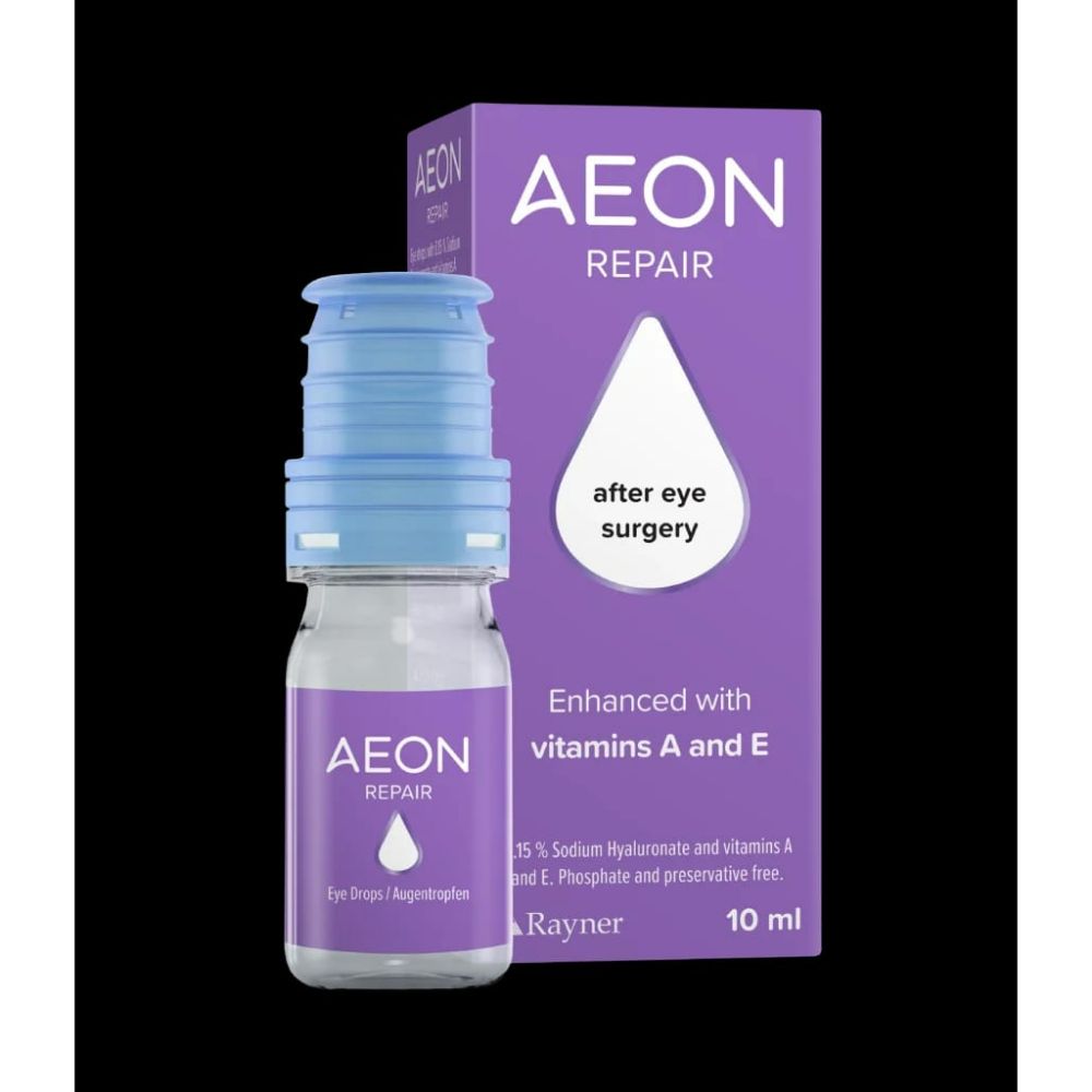 Aeon Repair Eye Drop 10ML | Kulud Pharmacy