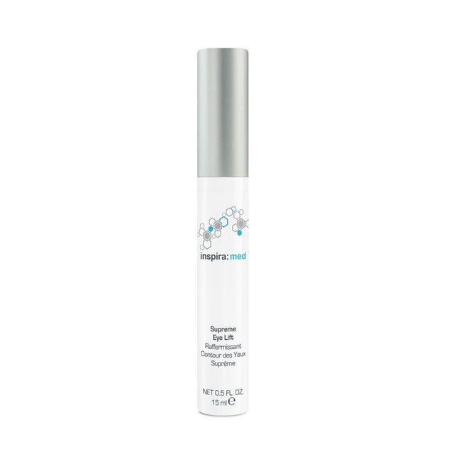 Inspira:Med Supreme Eye Lift 15ML | Kulud Pharmacy