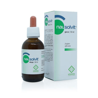 Nausolvit Drops 50ML | Kulud Pharmacy