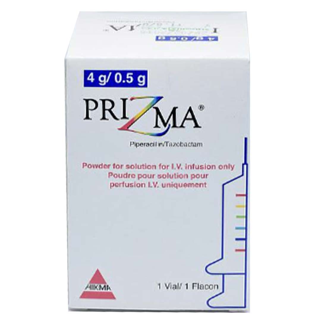 Prizma 4.5 Gm 1VL | Kulud Pharmacy