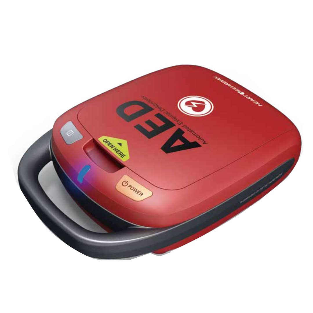 Aed Heart Guardian Hr- 501 1KT | Kulud Pharmacy