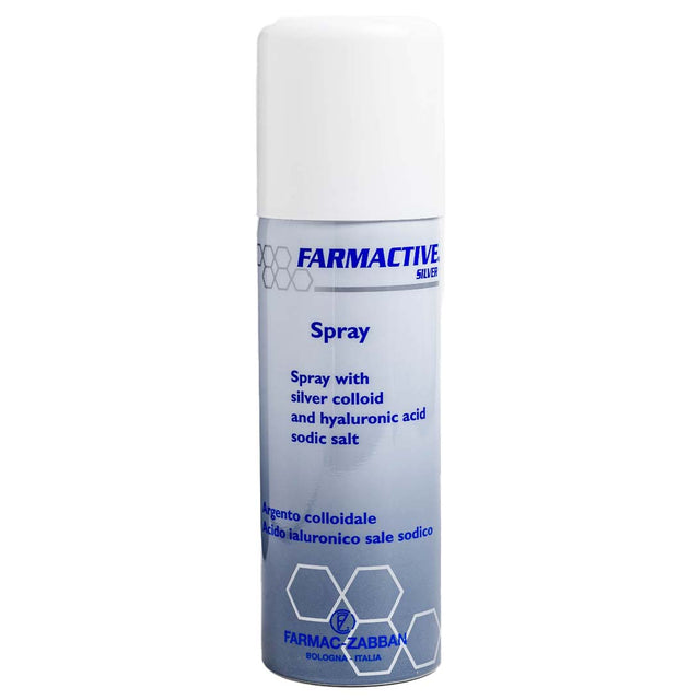 Farmactive Silver Spray 125ML | Kulud Pharmacy