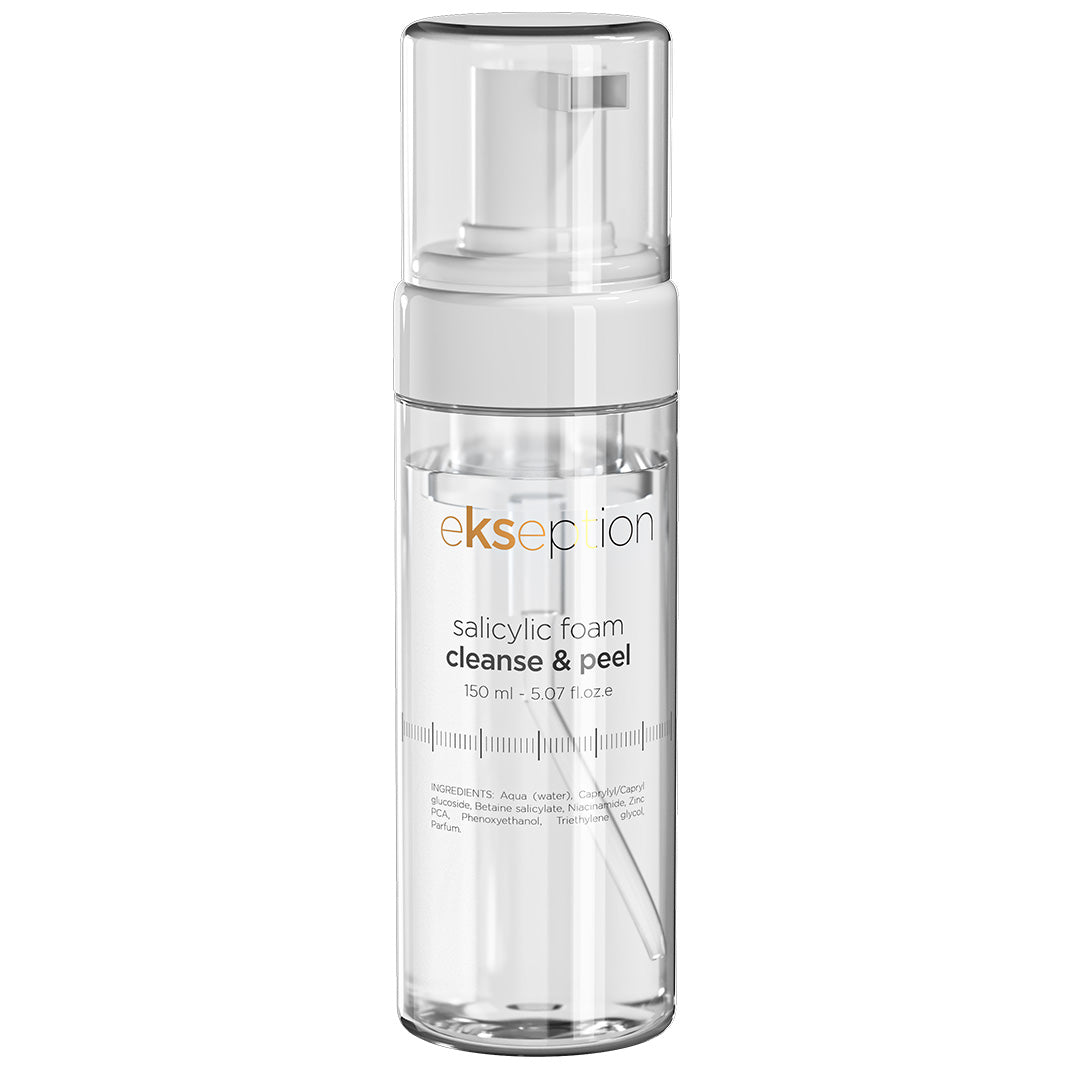 Ekseption Ultim Eyes And Lips Cleanser 100ML | Kulud Pharmacy