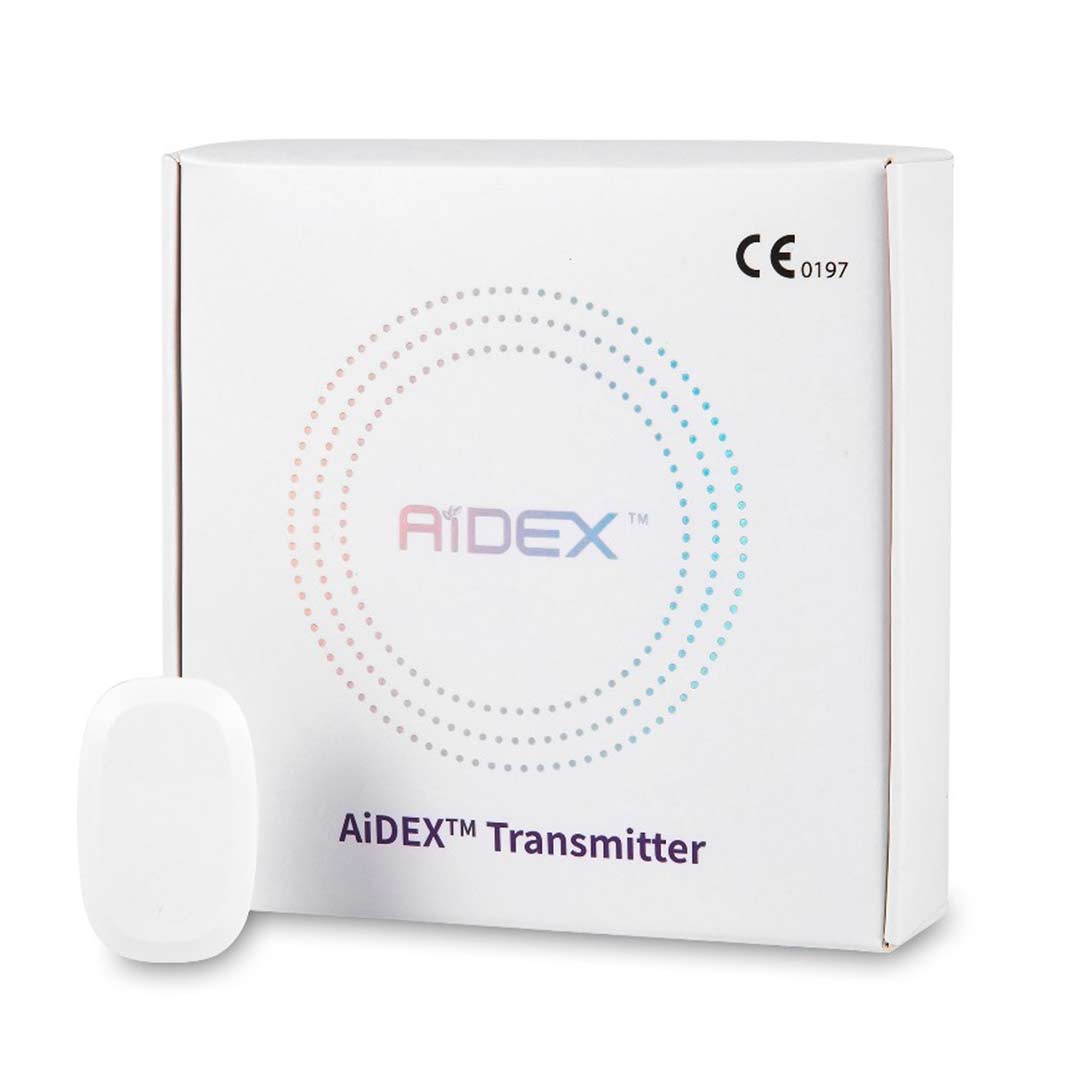 Aidex Transmitter 4 Years 1KT | Kulud Pharmacy