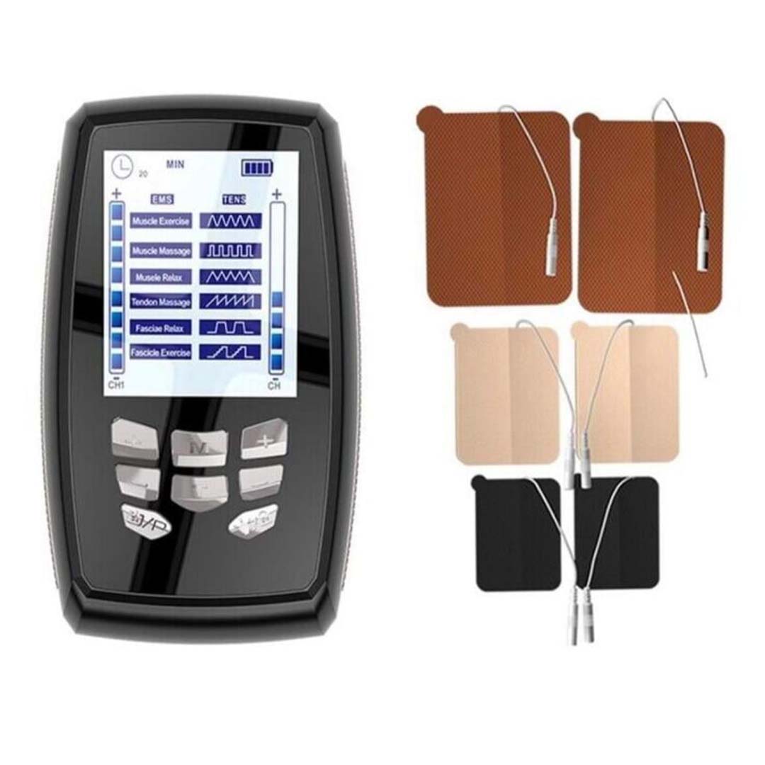 Tens/Ems Pain Relive Massage Device | Kulud Pharmacy