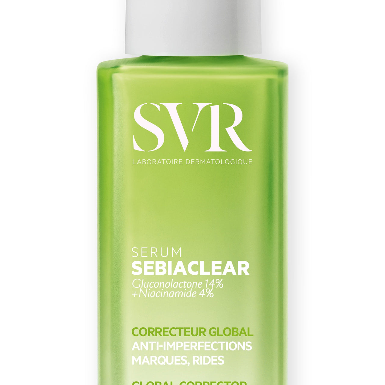 Svr Sebiaclear Serum 30Ml | Kulud Pharmacy