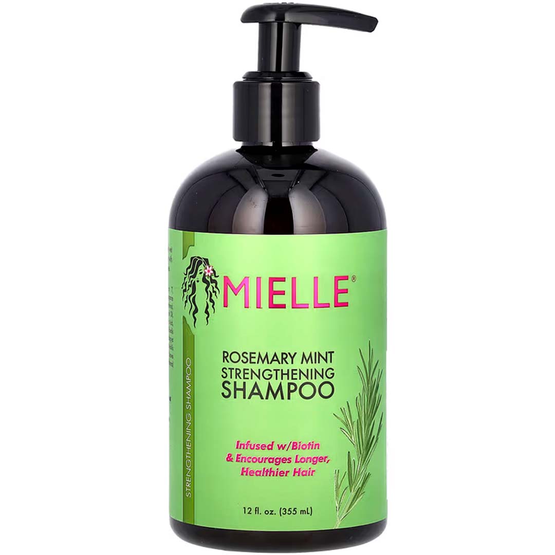 Mielle Rosemary Mint Shampoo 355Ml | Kulud Pharmacy