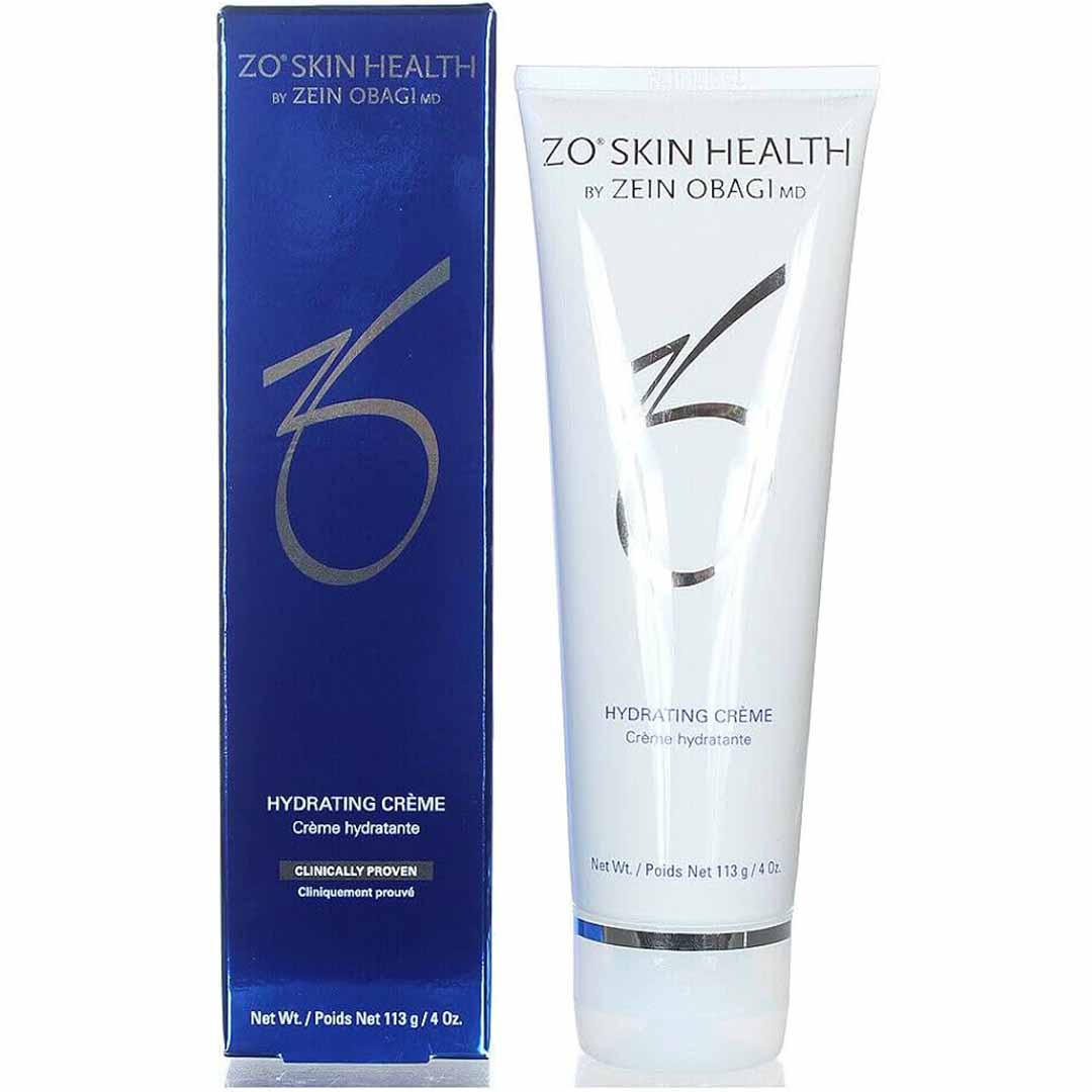 Zoskin Hydrating Creme 58G | Kulud Pharmacy