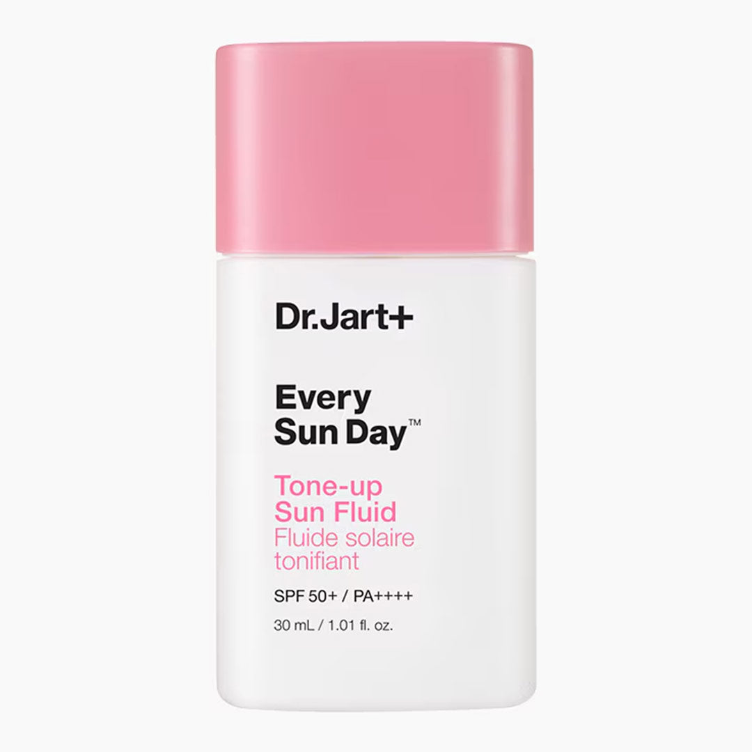 Dr.Jart Every Sun Day Tone-Up Sun Fluid 30Ml | Kulud Pharmacy