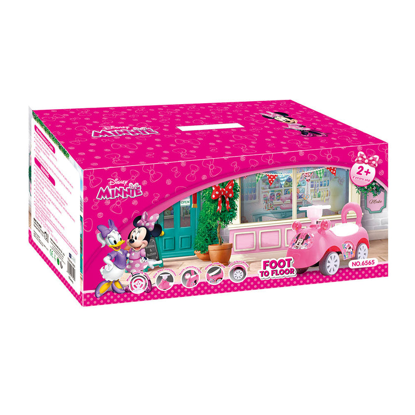 Minnie Mouse Foot To Floor Disney Minnie | Kulud Pharmacy