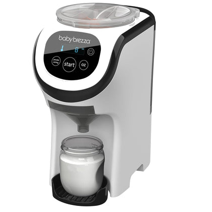 Baby Brezza Formula Pro Mini | Kulud Pharmacy