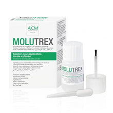 ACM Molutrex 5% Solution 3ml | Kulud Pharmacy
