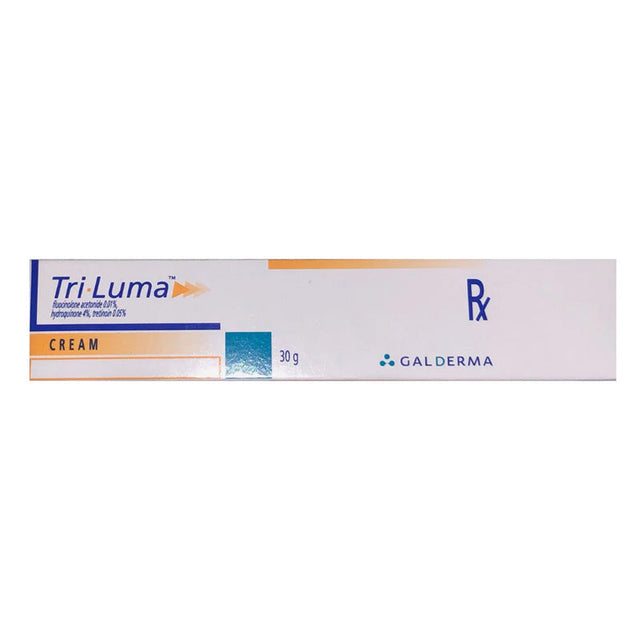 Tri-Luma Topical Cream 30 Gm | Kulud Pharmacy