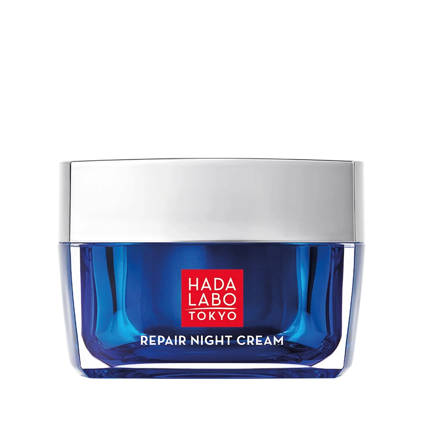 Hada Labo Tokyo Special Repair Treatment Night Cream 50Ml | Kulud Pharmacy