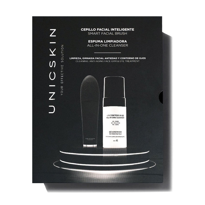 UNICSKIN Your Clean Skin Kit 100ml | Kulud Pharmacy
