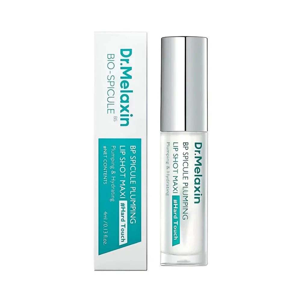 Dr. Melaxin BP Spicule Plumping Lip Shot Maxi 4 ml | Kulud Pharmacy