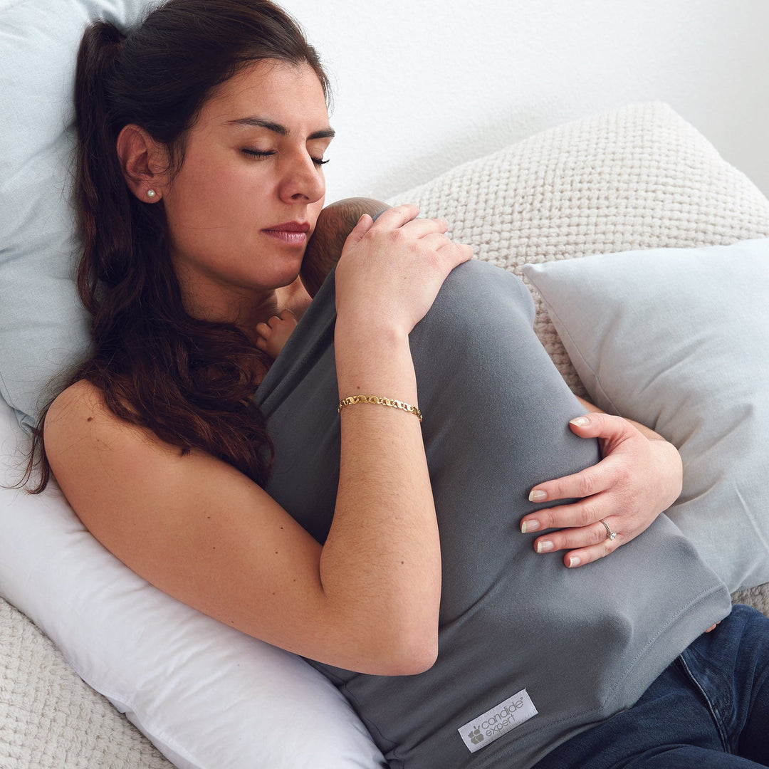 Skin-To-Skin Tube - Small/Medium (Grey) | Kulud Pharmacy