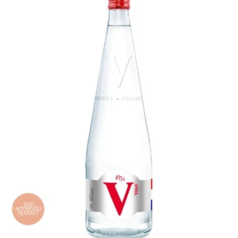 Vittel Natural Mineral Water 750ml | Kulud Pharmacy