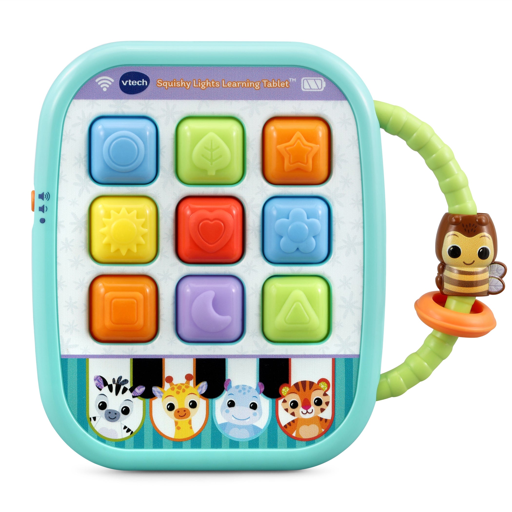 Vtech Squishy Lights Learning Tablet | Kulud Pharmacy