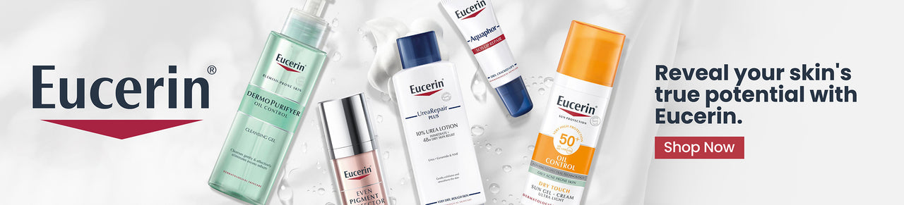 Eucerin | Kulud Pharmacy