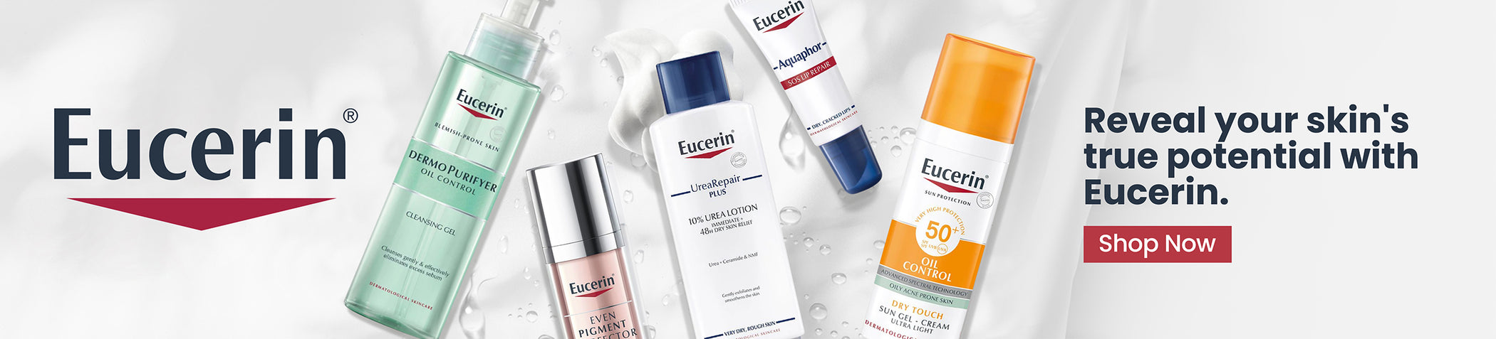 Eucerin | Kulud Pharmacy