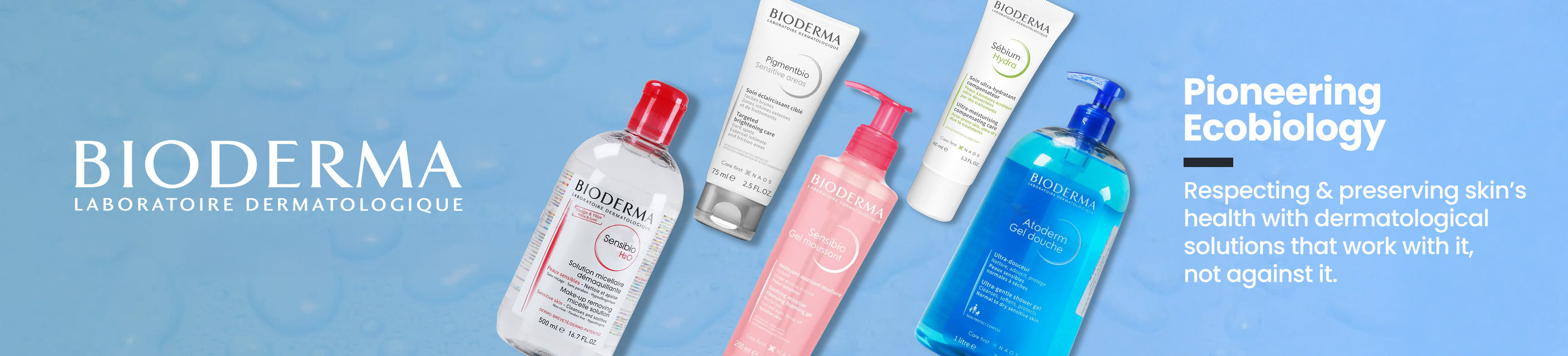 Bioderma | Kulud Pharmacy