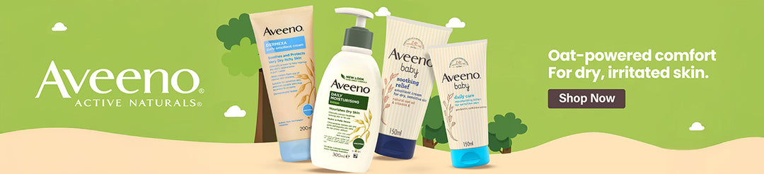 AVEENO | Kulud Pharmacy