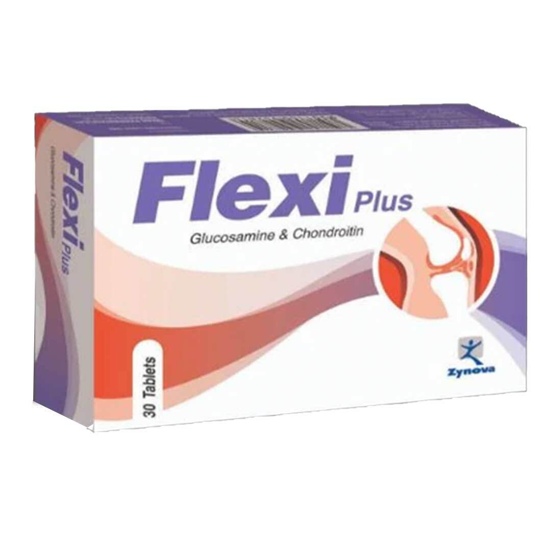 Flexiplus Tab 30'S Tablet 30 PC | Kulud Pharmacy