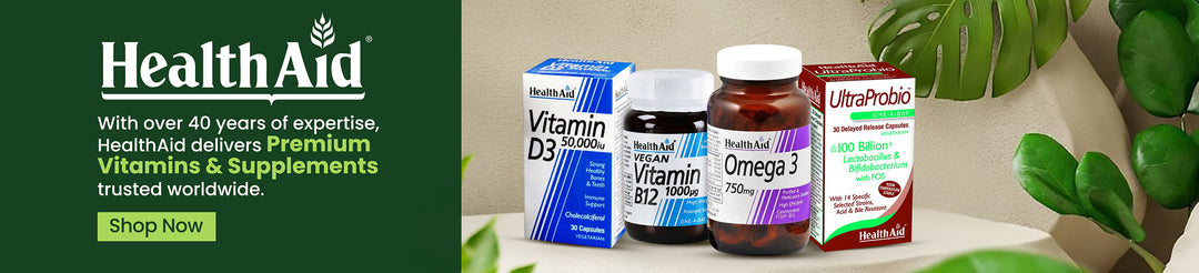 Health Aid | Kulud Pharmacy