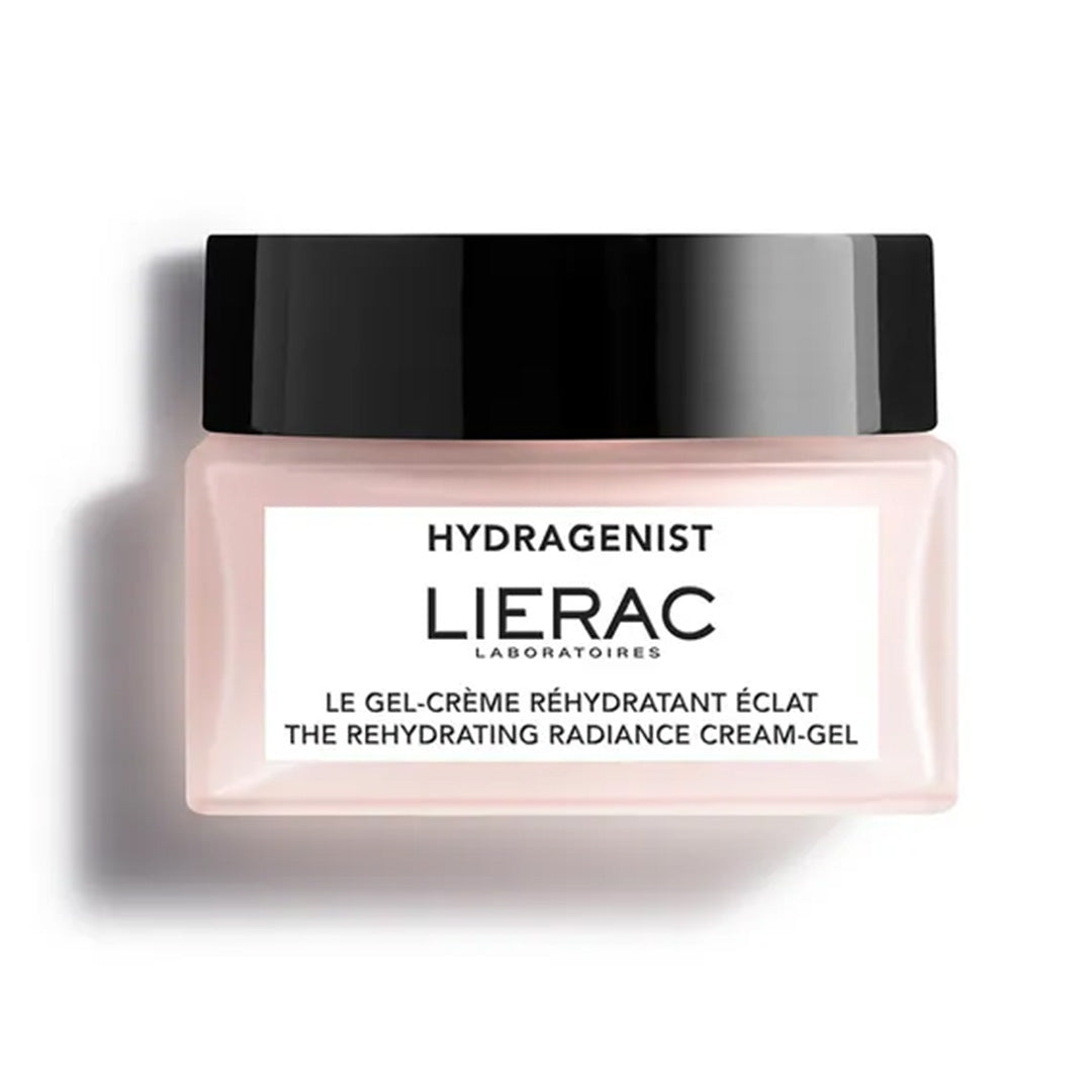 Lierac Hydragenist Rehydrating Gel-Cream 50ML | Kulud Pharmacy