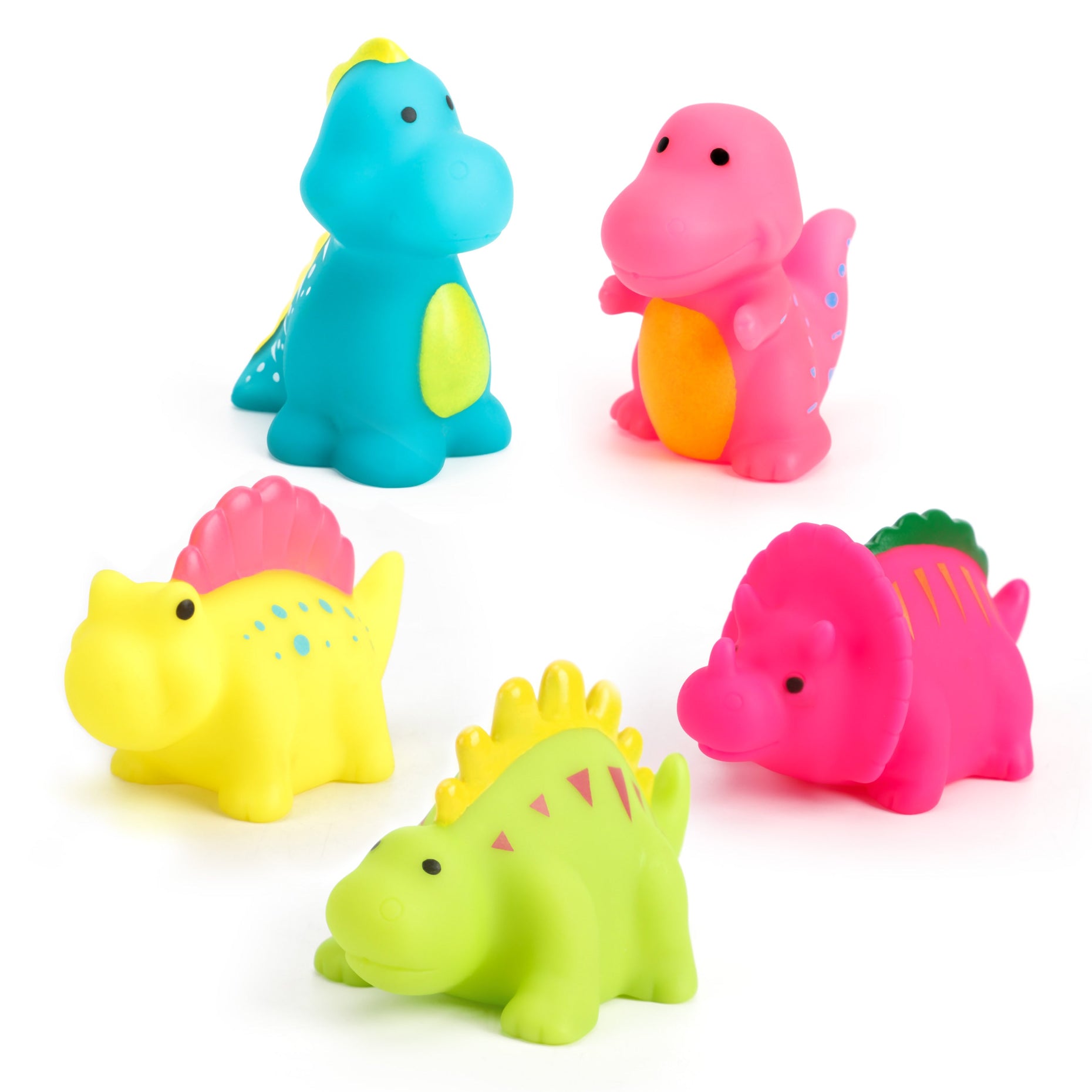 Moon - Bath Buddies - Dino | Kulud Pharmacy