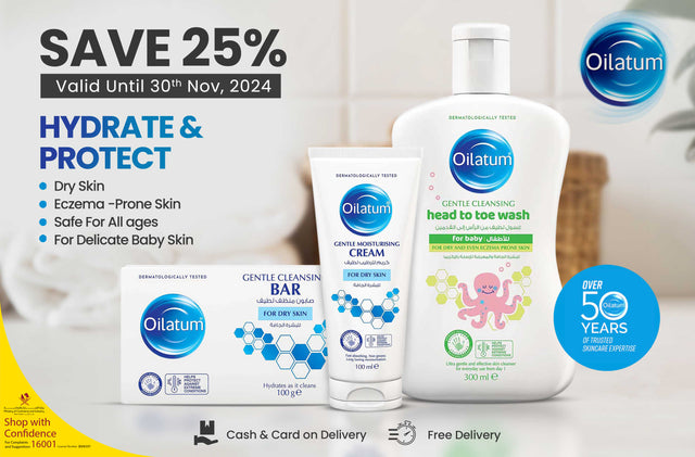 Kulud Online Pharmacy | 1 Hour Delivery across Qatar