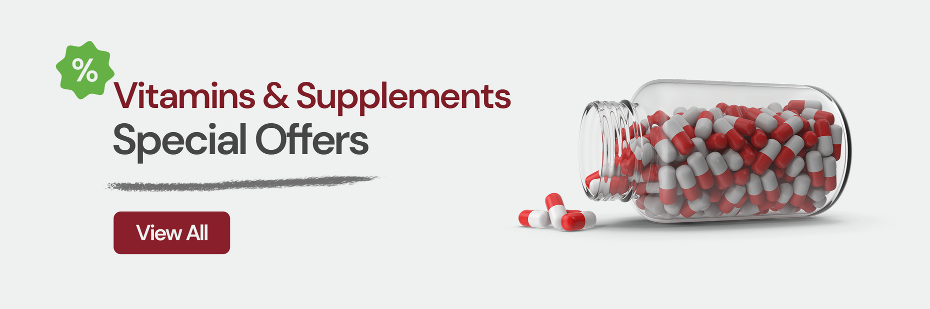 Special Offers Zone | Kulud Pharmacy
