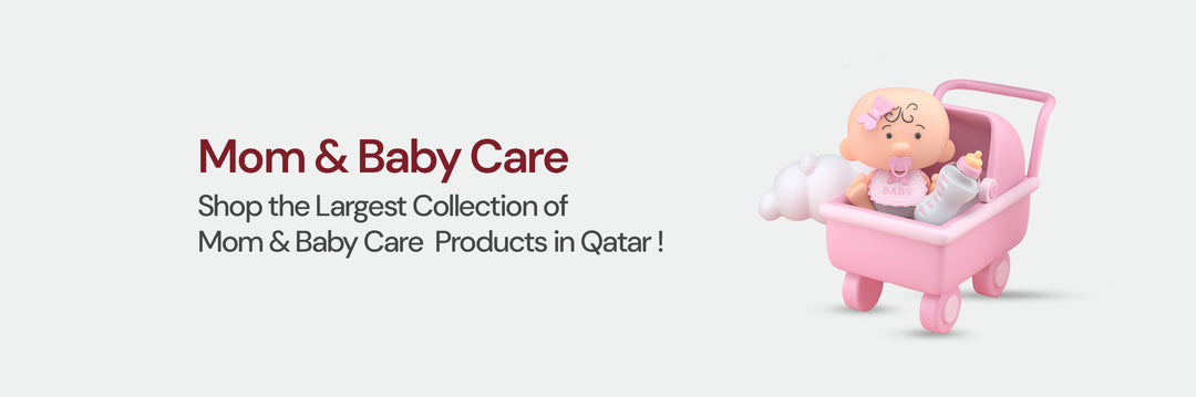 Mom & Baby | Kulud Pharmacy